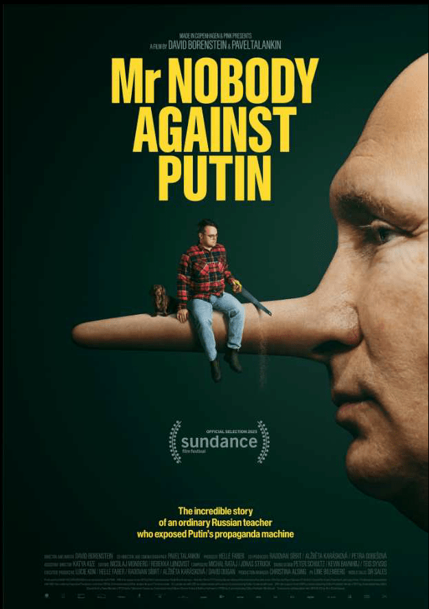 Elokuva-arvio: Pelon pedagogiikkaa Venäjällä – Russian Military and ...